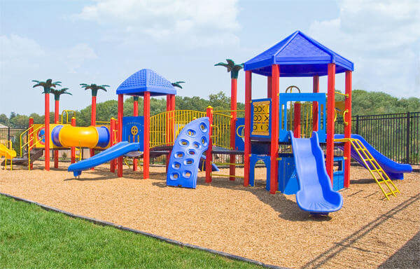 About Us - Playground Design Services - PlayMark, Inc. - PlayMark, Inc.